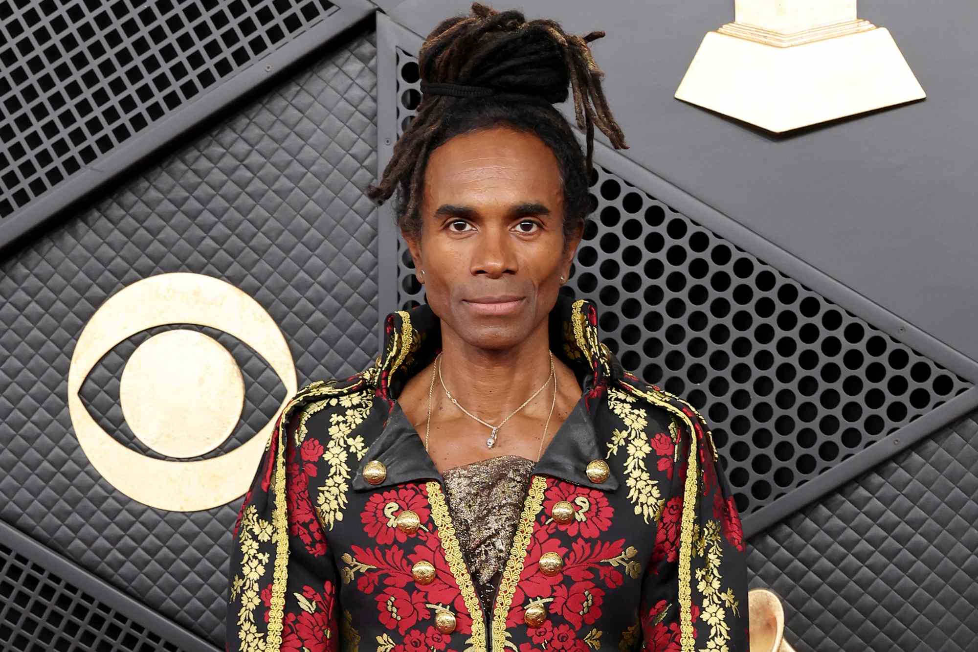 Milli Vanilli's Fab Morvan becomes latest artist to drop out of Freedom ...