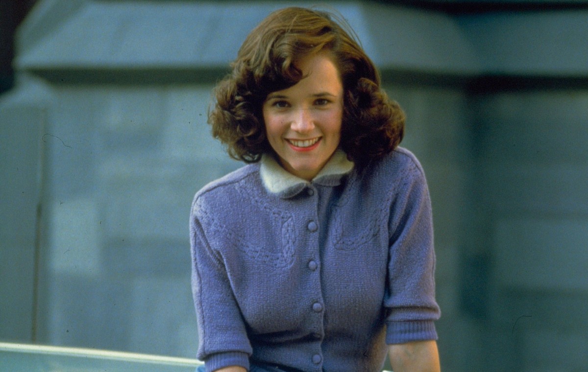 20 Hollywood beauties from '80s with incredible physique & fitness