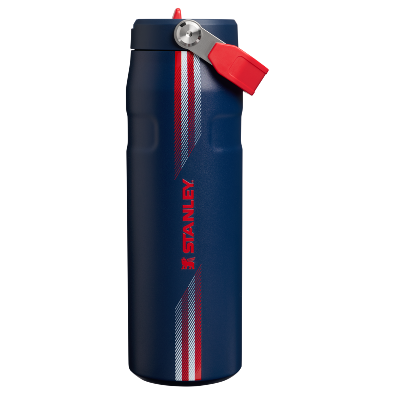 Stanley's new soccer-inspired tumblers are perfect for Father’s Day