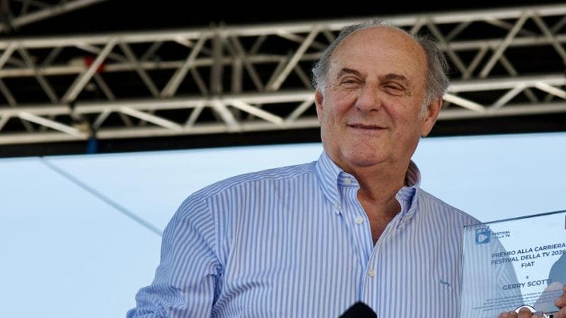Gerry Scotti e Gabriella Perino, il conduttore smentisce le nozze