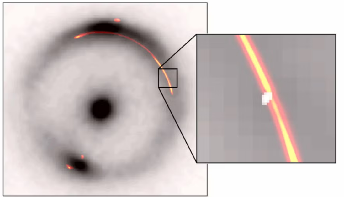 Three cosmic mysteries solved by self-interacting dark matter