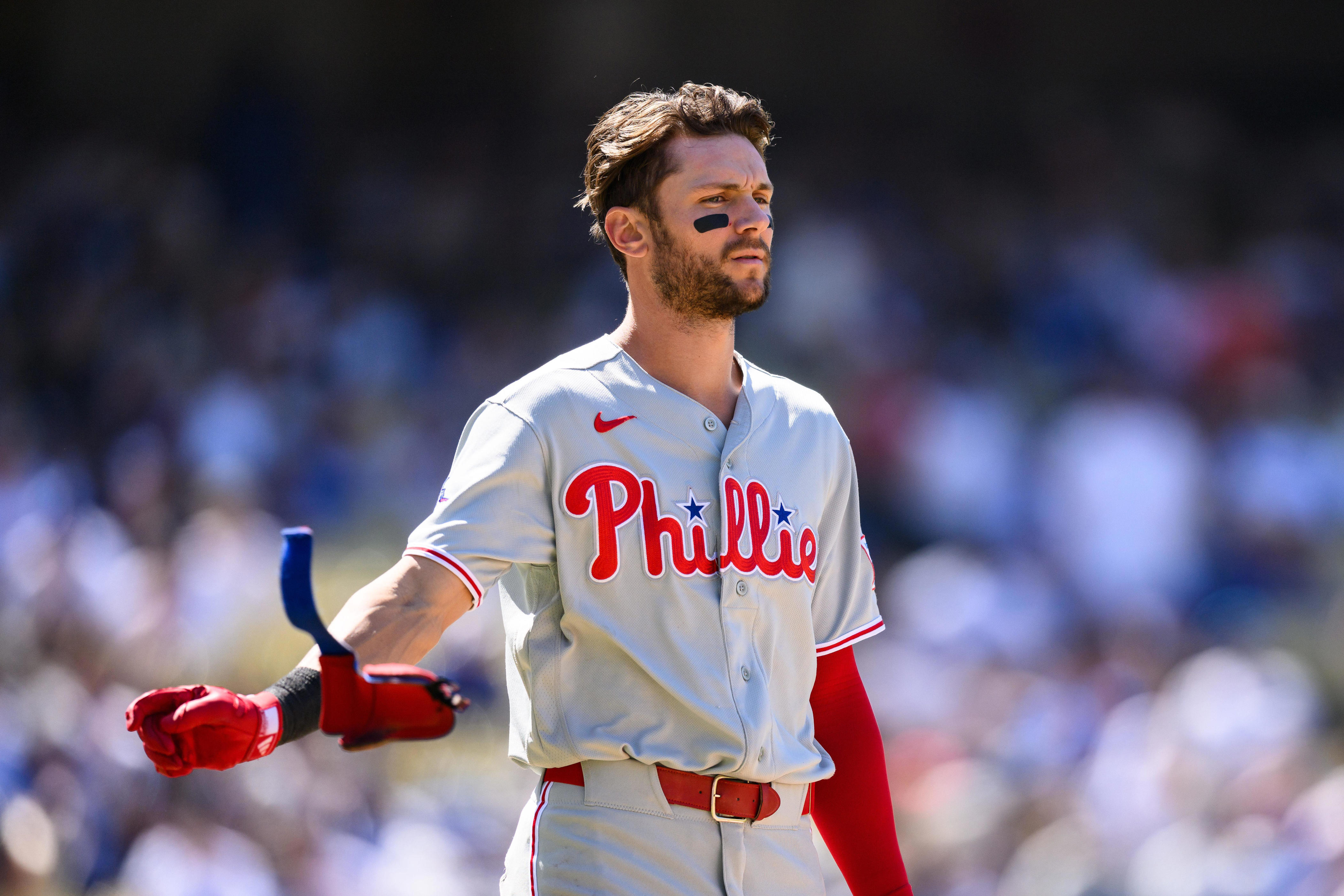 What would you do to try and spark the Phillies offense?