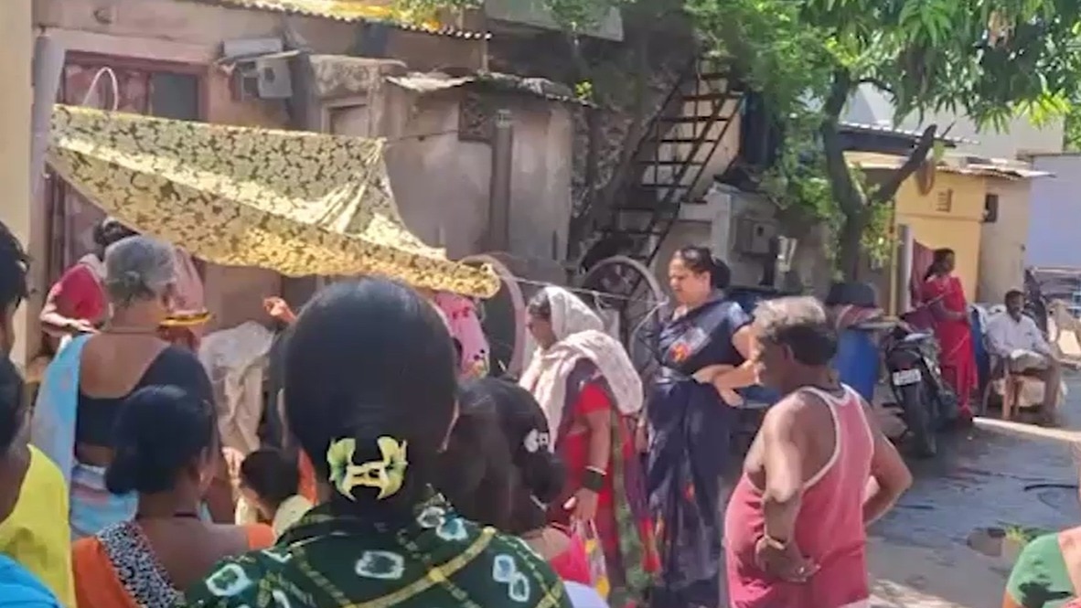 Pune hooch tragedy: 26 officials suspended as death toll rises to 18