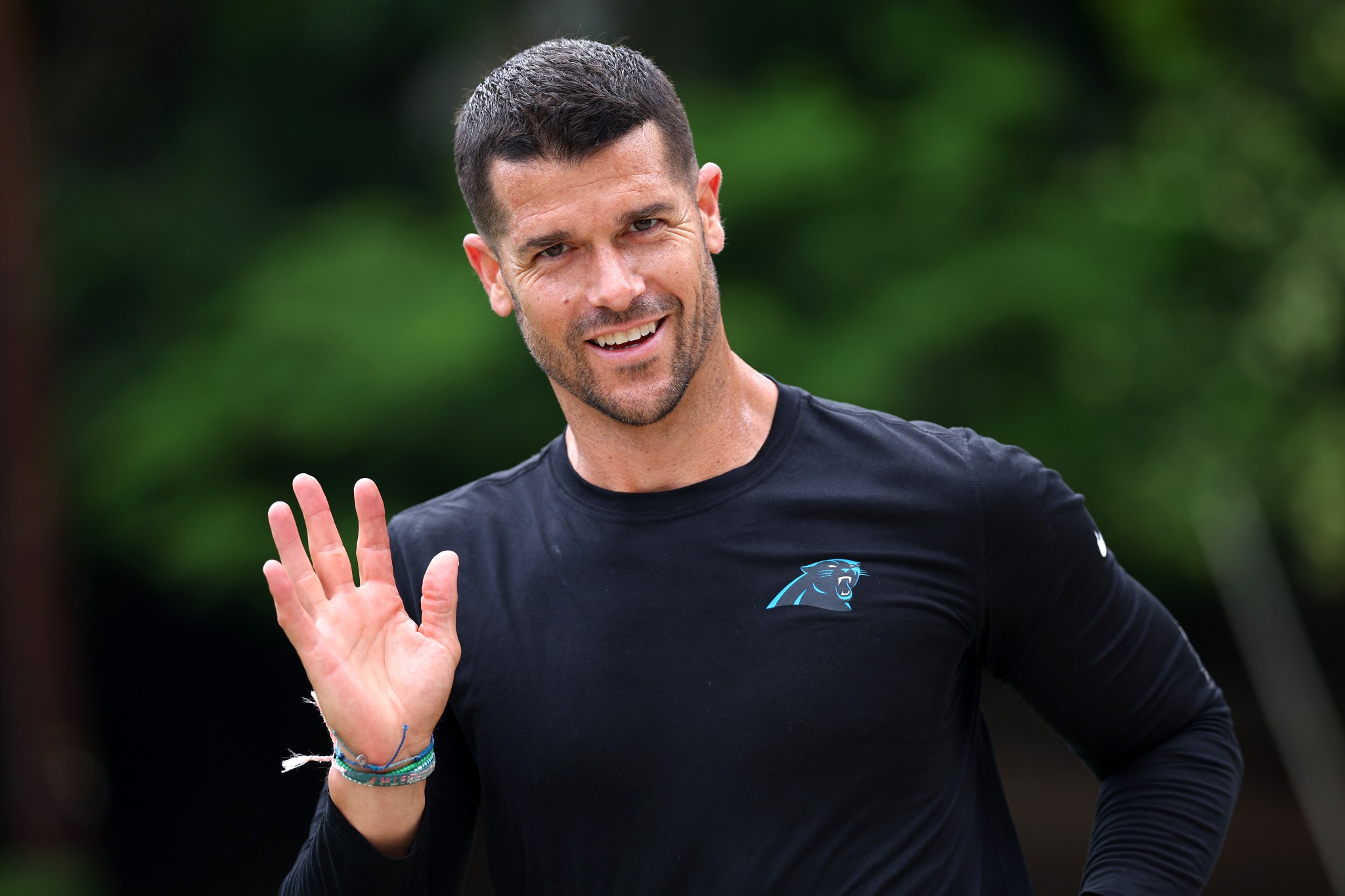 Panthers get much-deserved kudos going into 2026 season — here's what ...