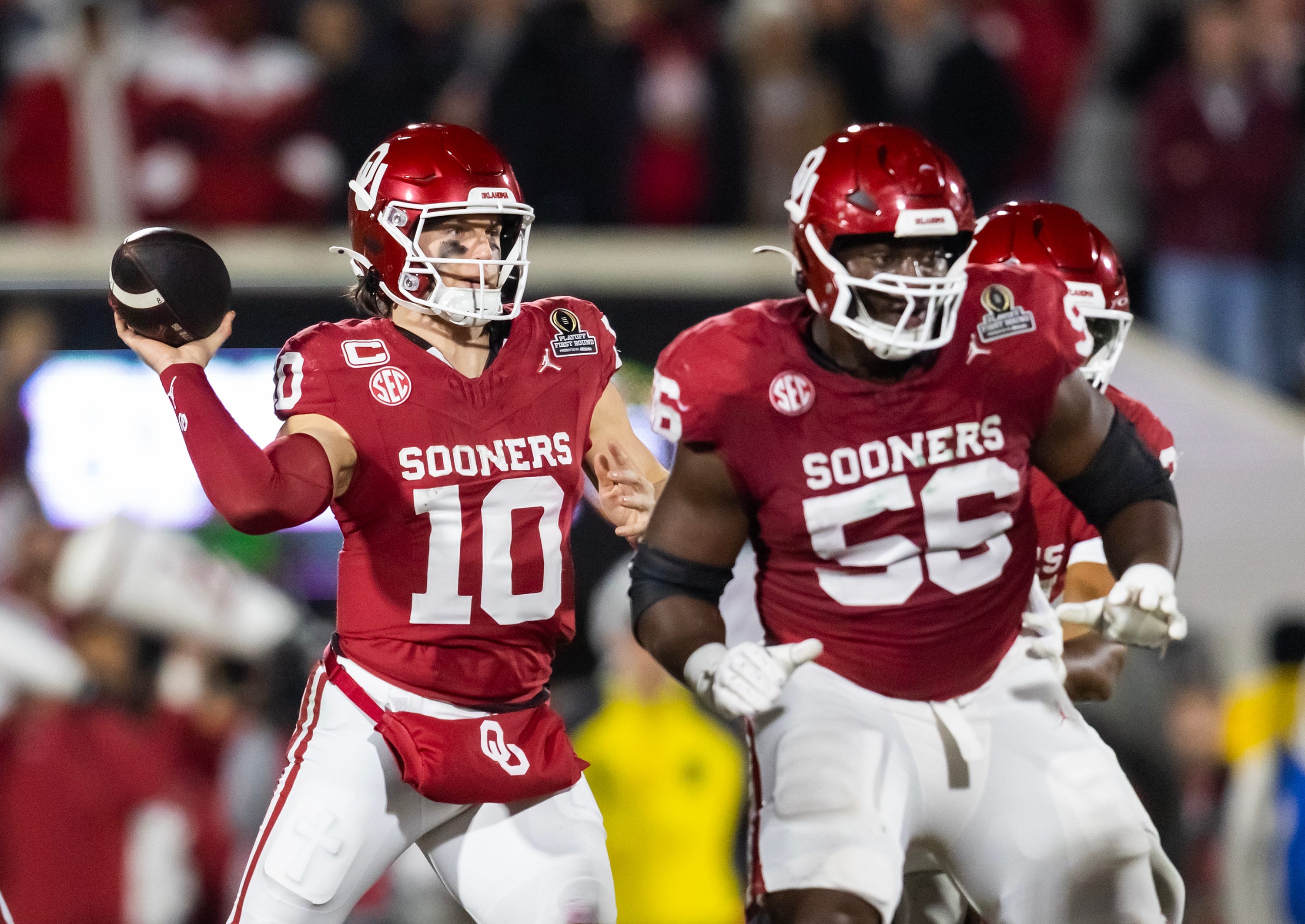 What future 2028 first-round pick could become after AJ Brown trade