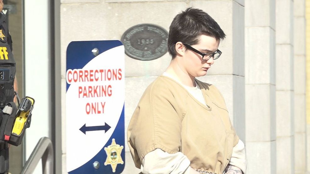 Defendant reaches guilty plea in Sam Nordquist murder case