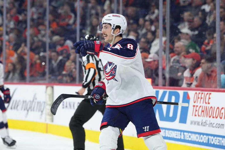 Äänivyöry: NHL:n paras puolustaja valittu – Miro Heiskanen jäi kauas ...