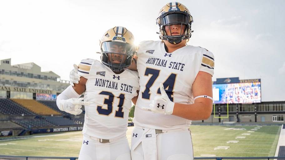 Montana State lands commitment from Sumner (WA) OL Maciah Keene