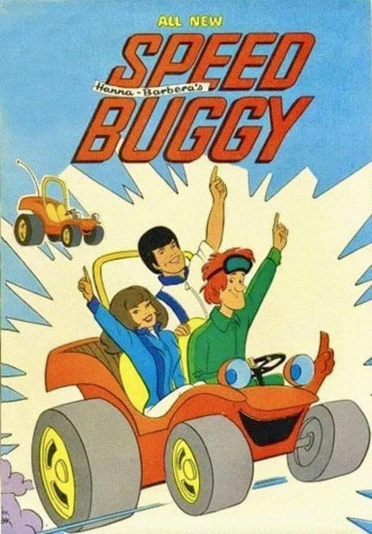 15 classic cartoons from the 1970s that made television history