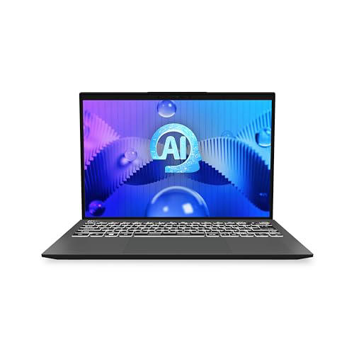 The most interesting laptop at Computex 2026 isn't covered in RGB