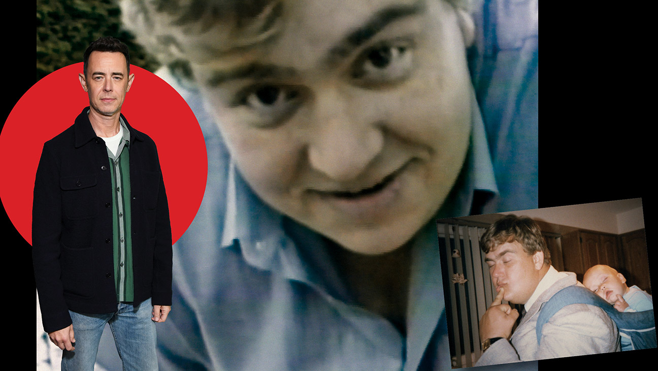 How Colin Hanks made a John Candy documentary without celeb scandal