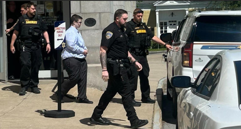 Emily Motyka pleads guilty to murder, kidnapping in Sam Nordquist killing