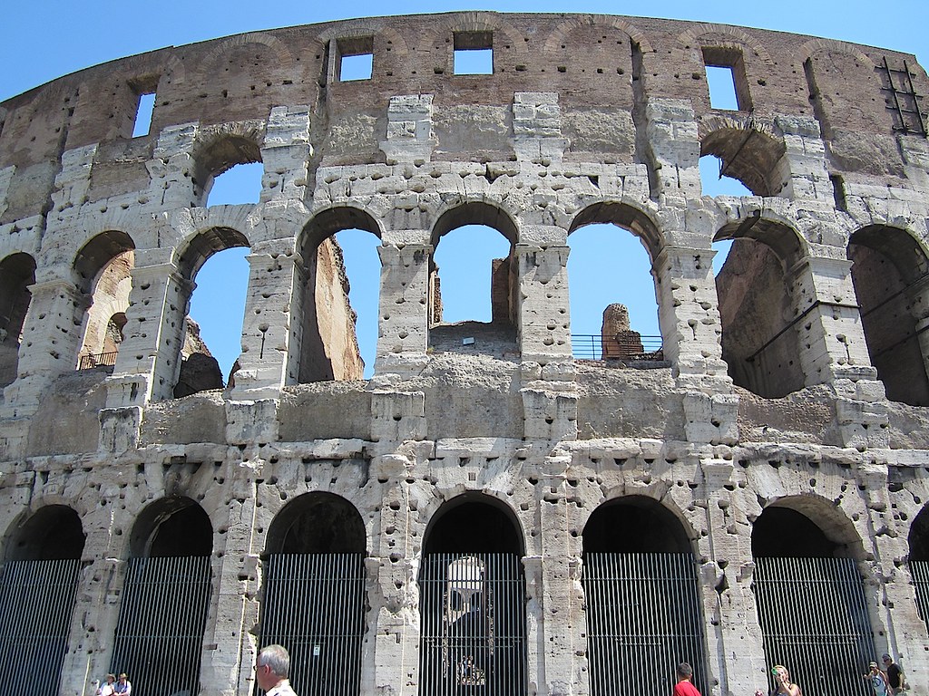 15 lesser-known facts about the Colosseum