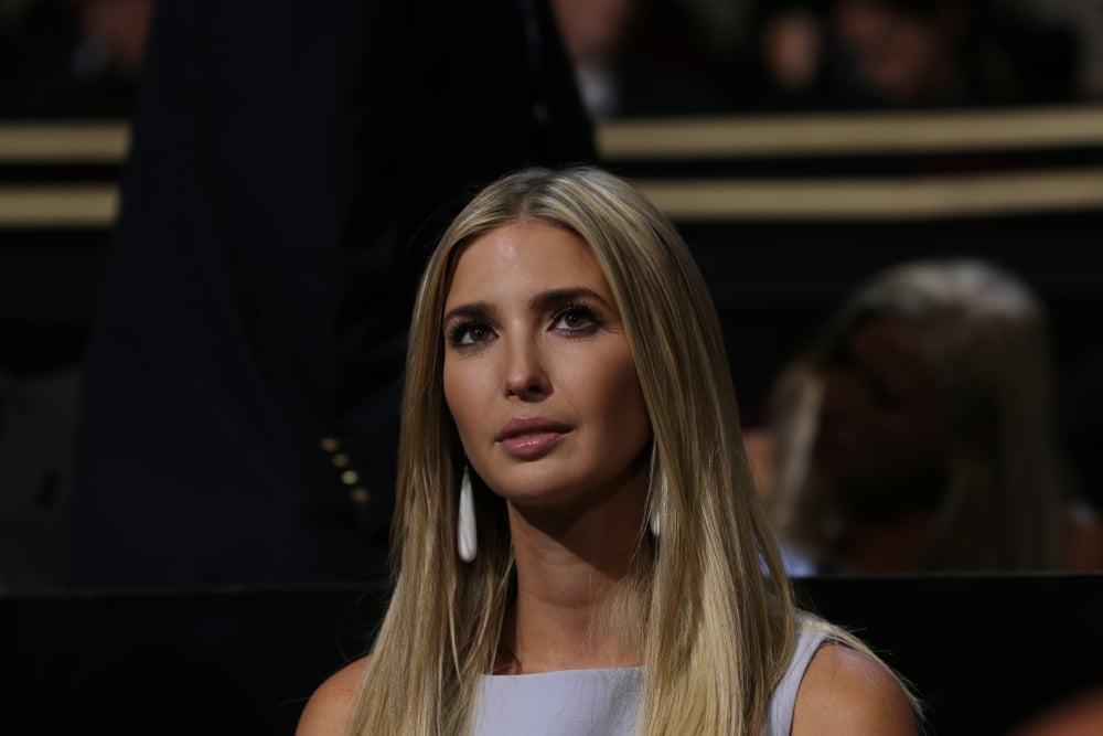 Inside Ivanka Trump and Jared Kushner's ambitious plan for one of the ...