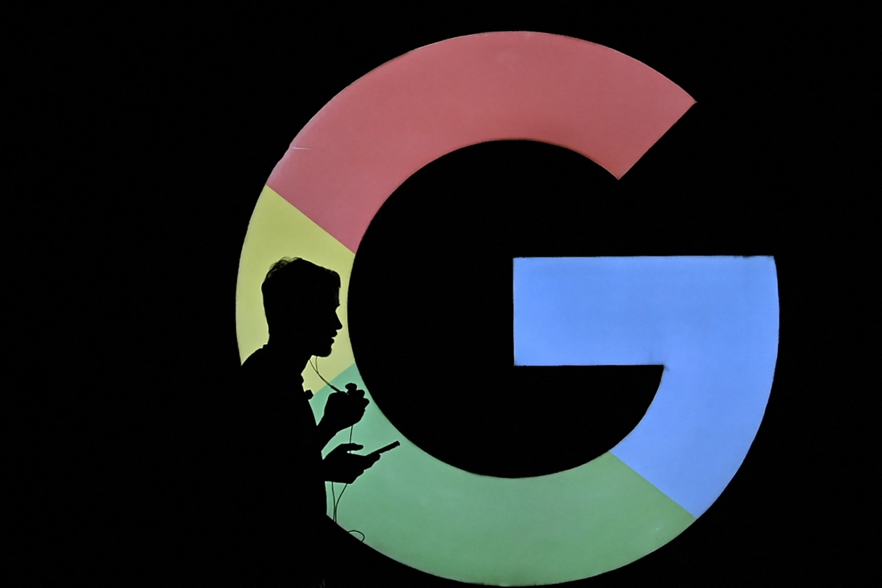 Alphabet’s mega fundraising shows the value of being a public company