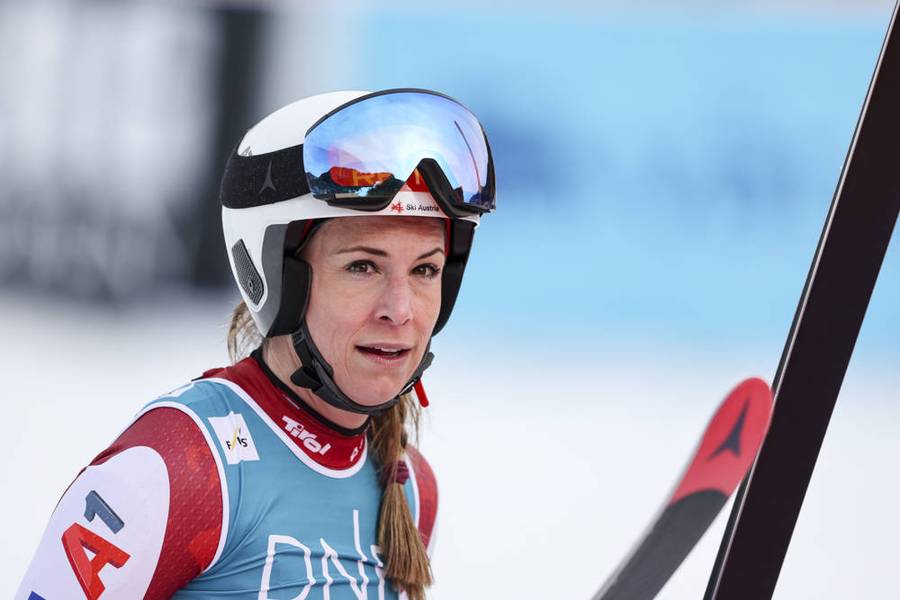 Ski-Star beendet Weltcup-Karriere