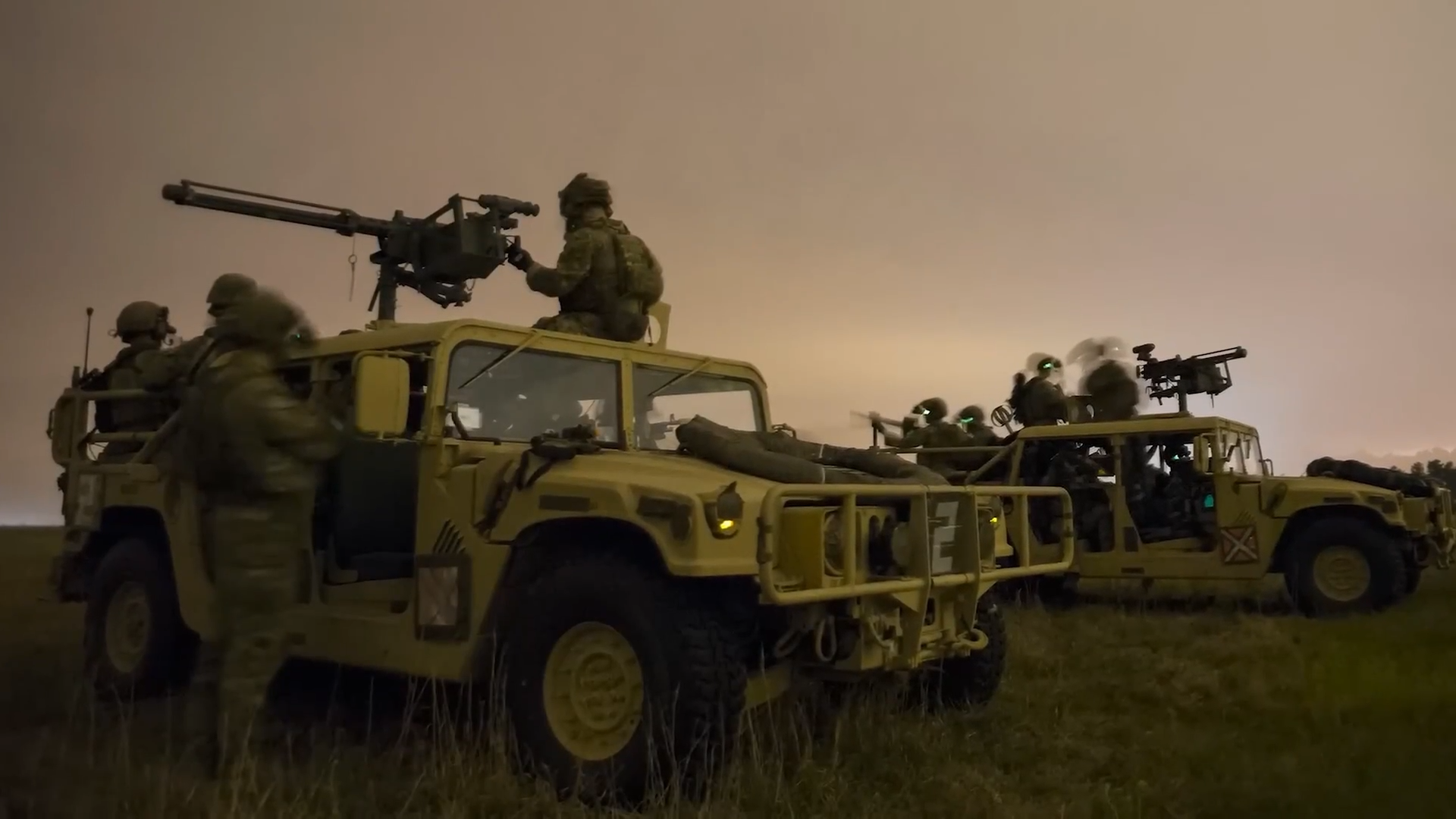 Inside the modern 75th Ranger Regiment: America’s elite raid force