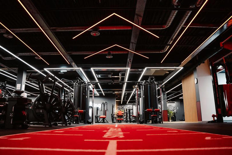 New Immingham 24-hour gym to open soon in former B&M store
