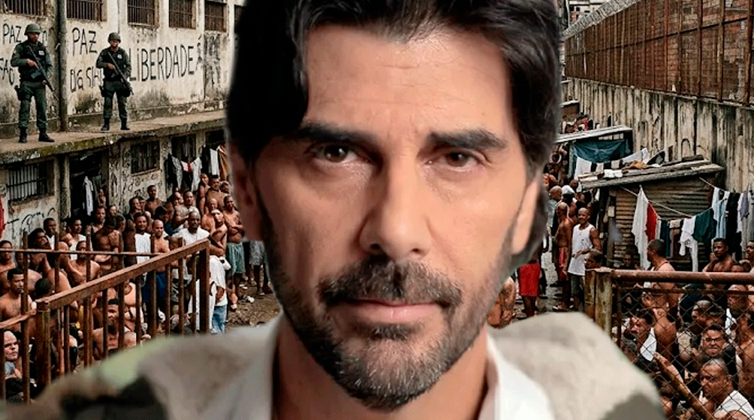 Impunidad total: el polémico estado de Juan Darthés tras la ...