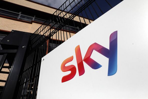 Sky TV permanently removes popular channel from listings in shake-up