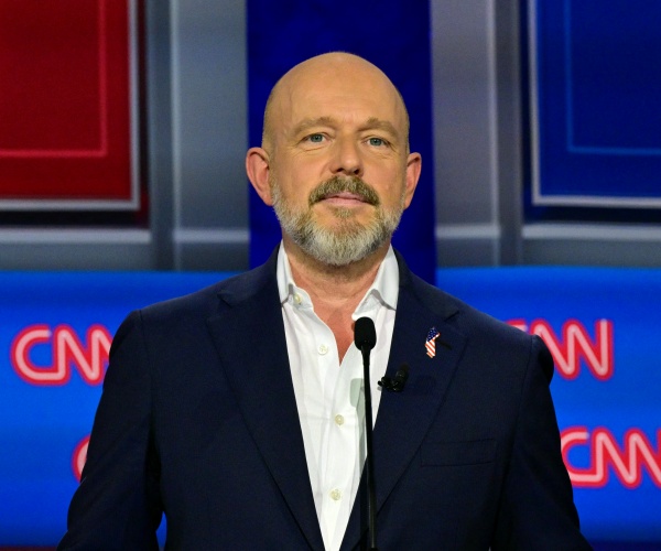 Trump: Vote Steve Hilton to make California great