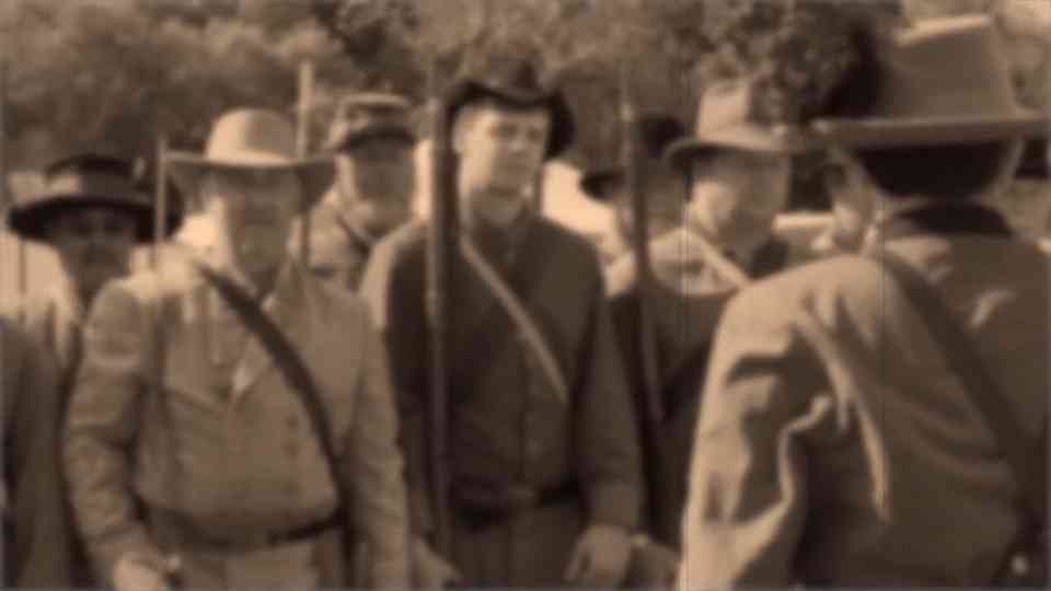 Johnston saw two Union corps isolated by a swollen river - then 51,000 ...