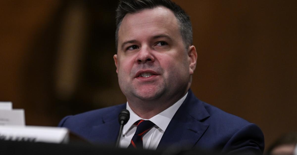 Trump names federal housing official Pulte as acting director of ...