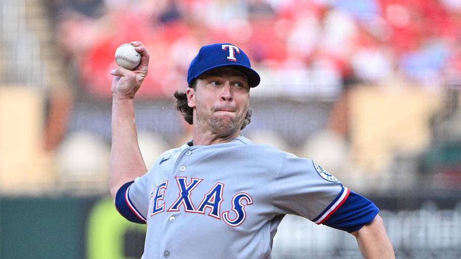Rangers ace Jacob deGrom finally notches a huge career milestone with win