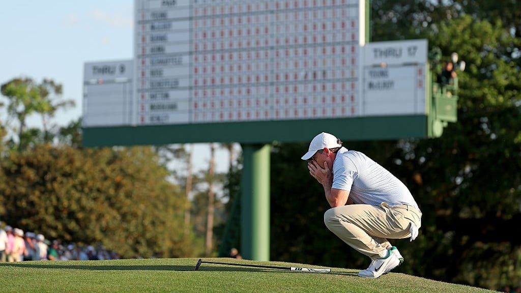 2027 Masters Tournament ticket lottery opens
