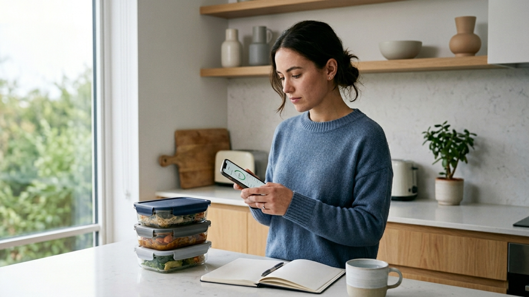 7 simple habits that kept my life from getting chaotic