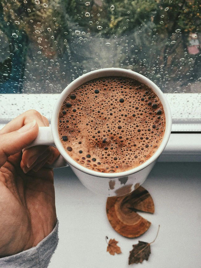 Turn your hot chocolate into a grown-up treat with these irresistible ...
