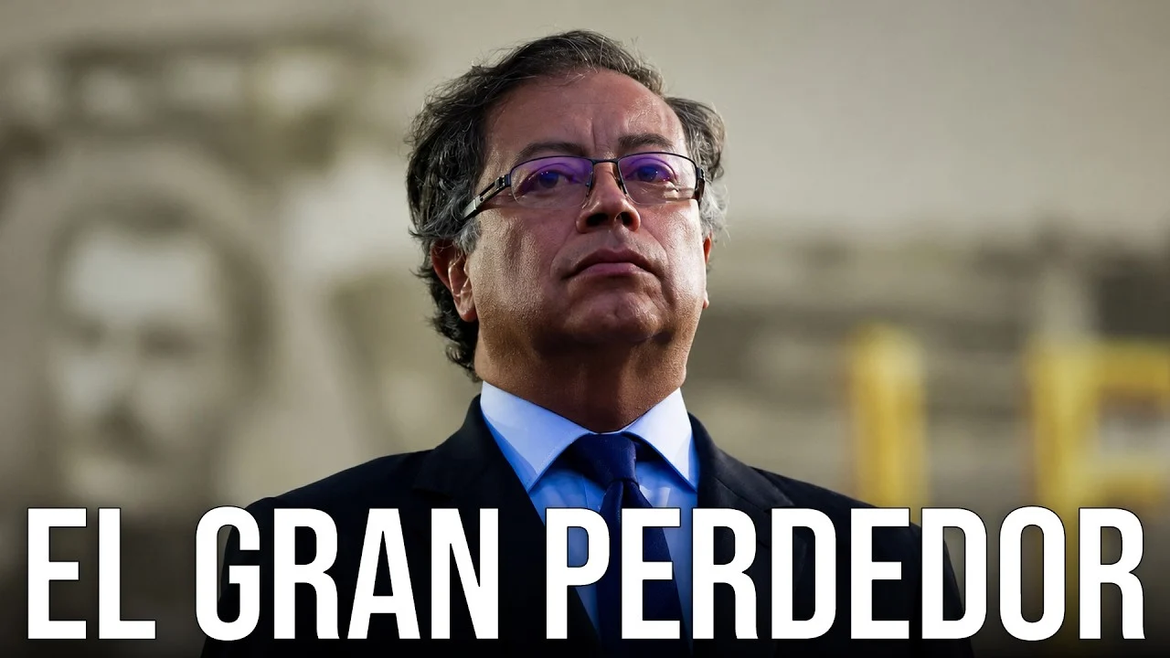 Juan Ramón Rallo desmonta a Gustavo Petro: los 5 escándalos que ...