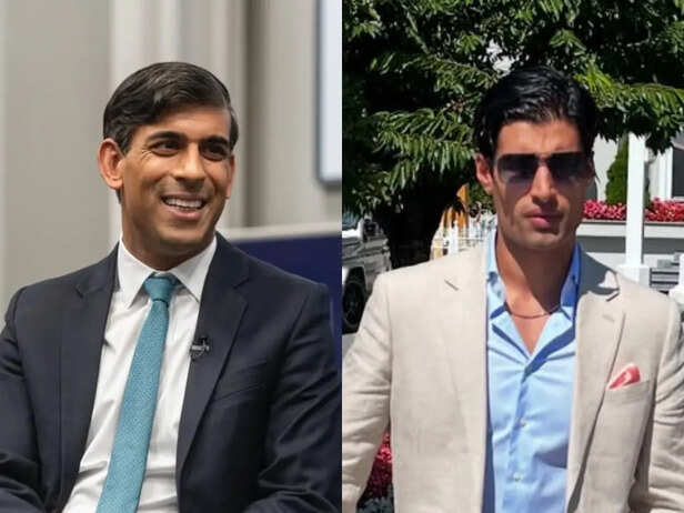 Who is Samraj Toor? Love Island 2026 contestant goes viral as fans call ...