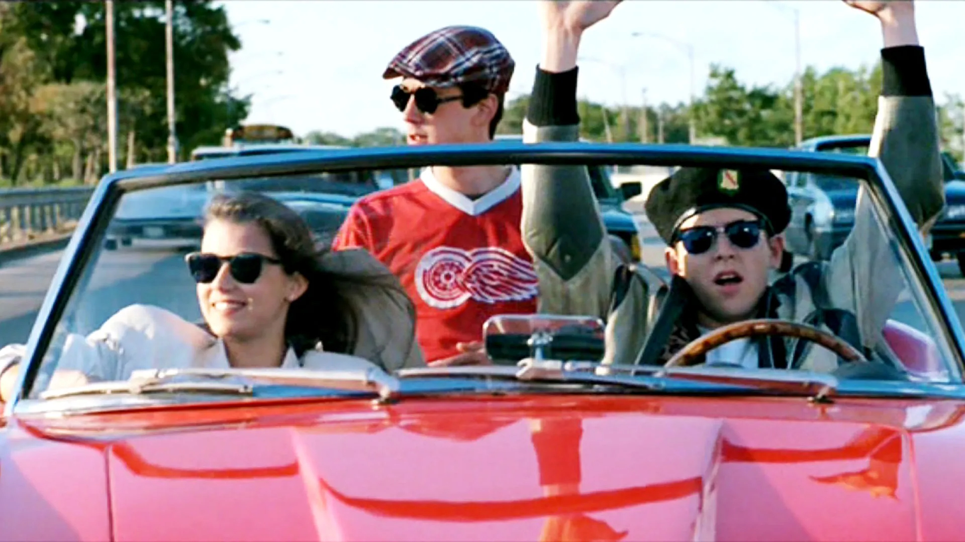 10 movies that break the fourth wall brilliantly