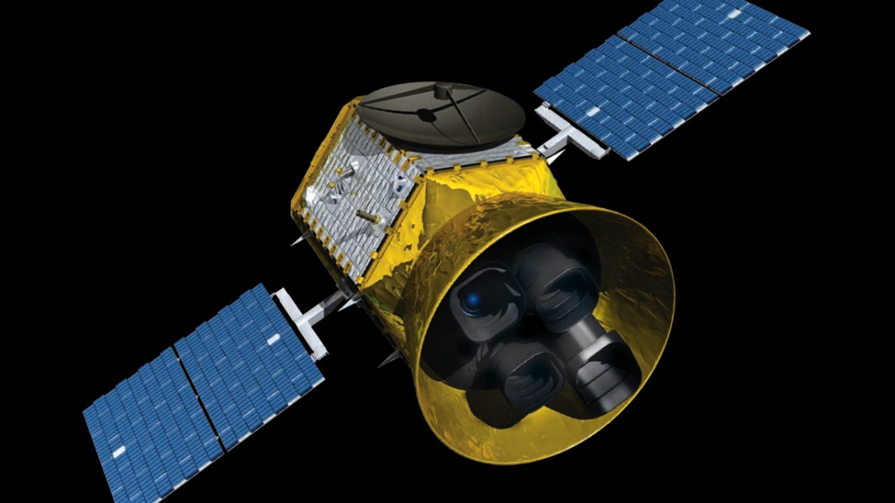 An AI sifter called RAVEN just pulled 10,000 candidate exoplanets out ...