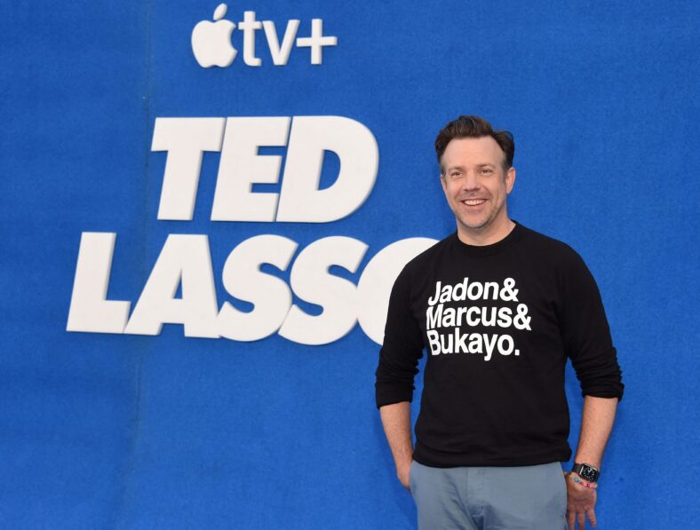 Inside Jason Sudeikis’ ‘daunting’ dating life since Olivia Wilde split