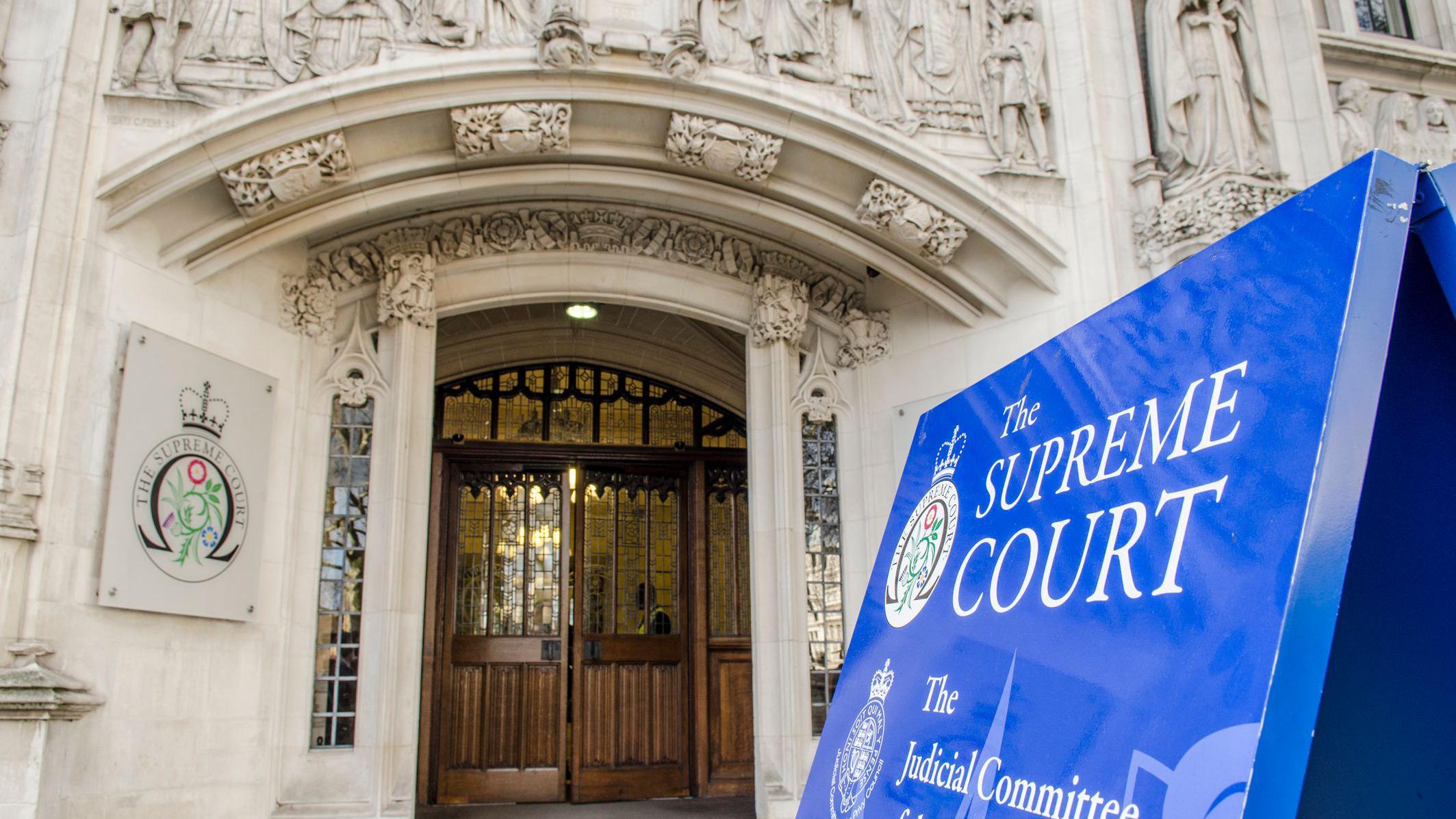 Severely disabled people can now consent to care arrangements, Supreme ...