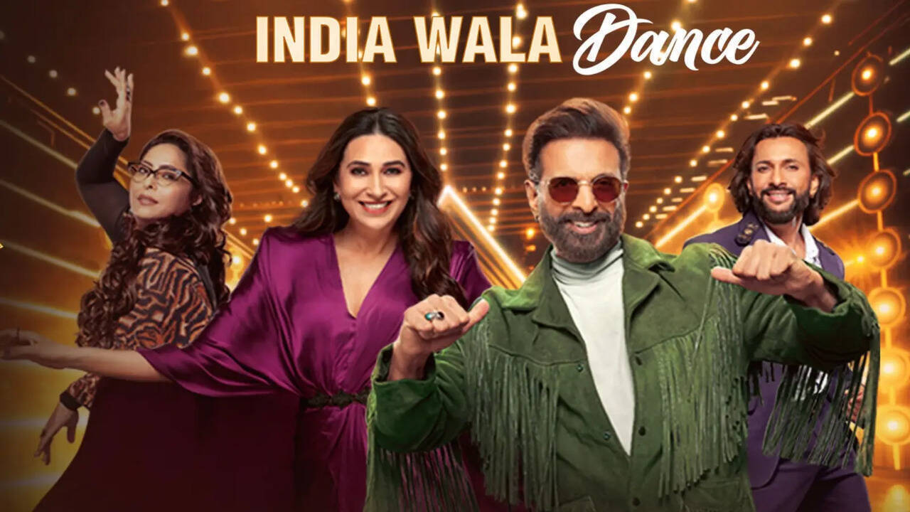 India’s Best Dancer season 5: The initial dance performance in ...
