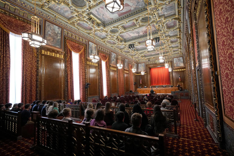 Ohio Supreme Court says people convicted of domestic violence can get ...
