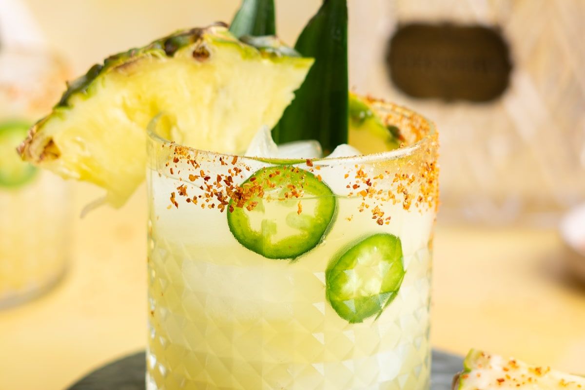 13 margarita recipes for backyard parties