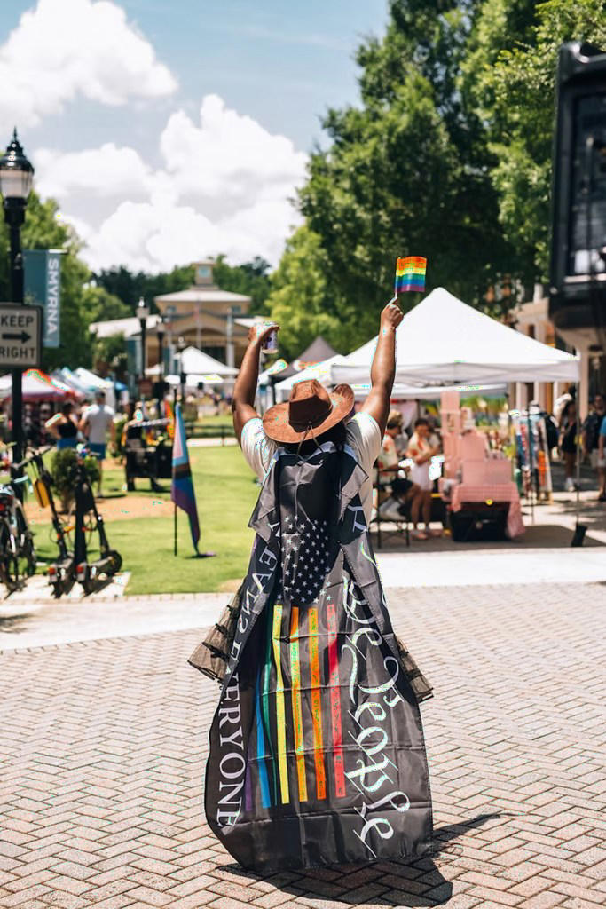 Pride across Georgia: Festivals, fundraisers, and music highlight June