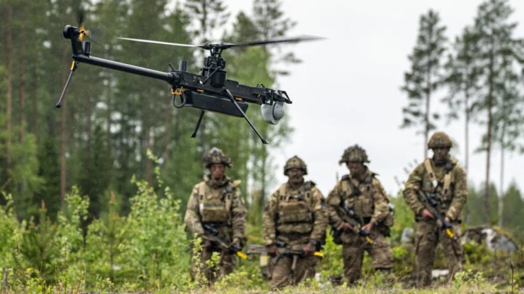 The UK is running out of time to prepare for war – insiders are in despair