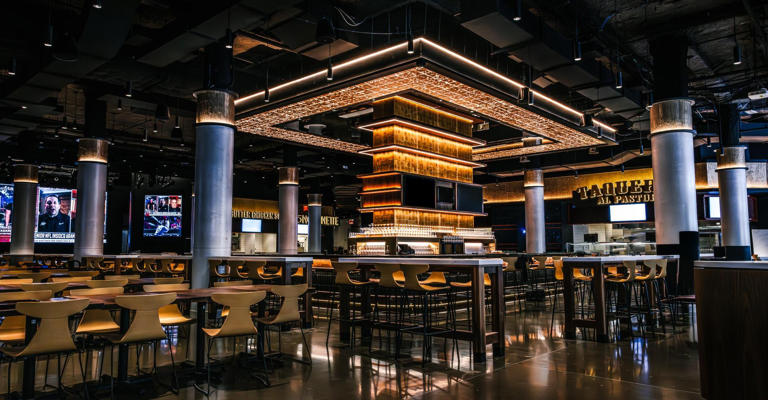 What to expect at Midtown’s new food hall, Shaver Hall