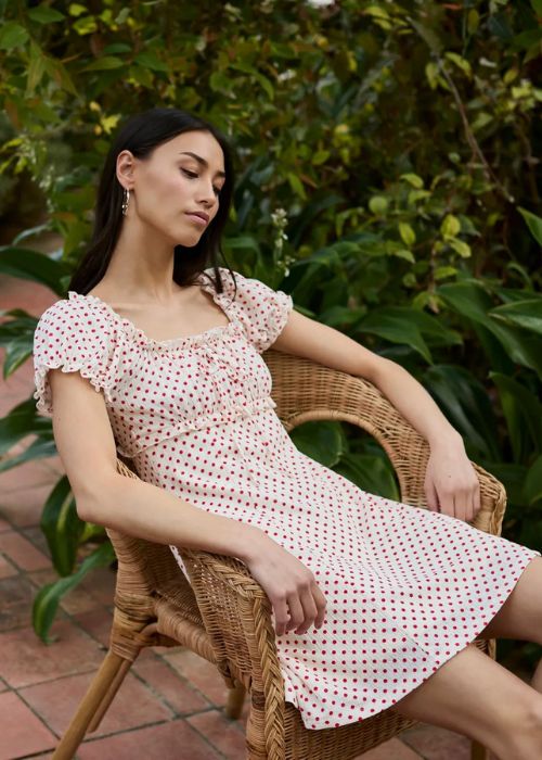 Dunnes drop bargain €25 dress in three colours perfect for summer holidays