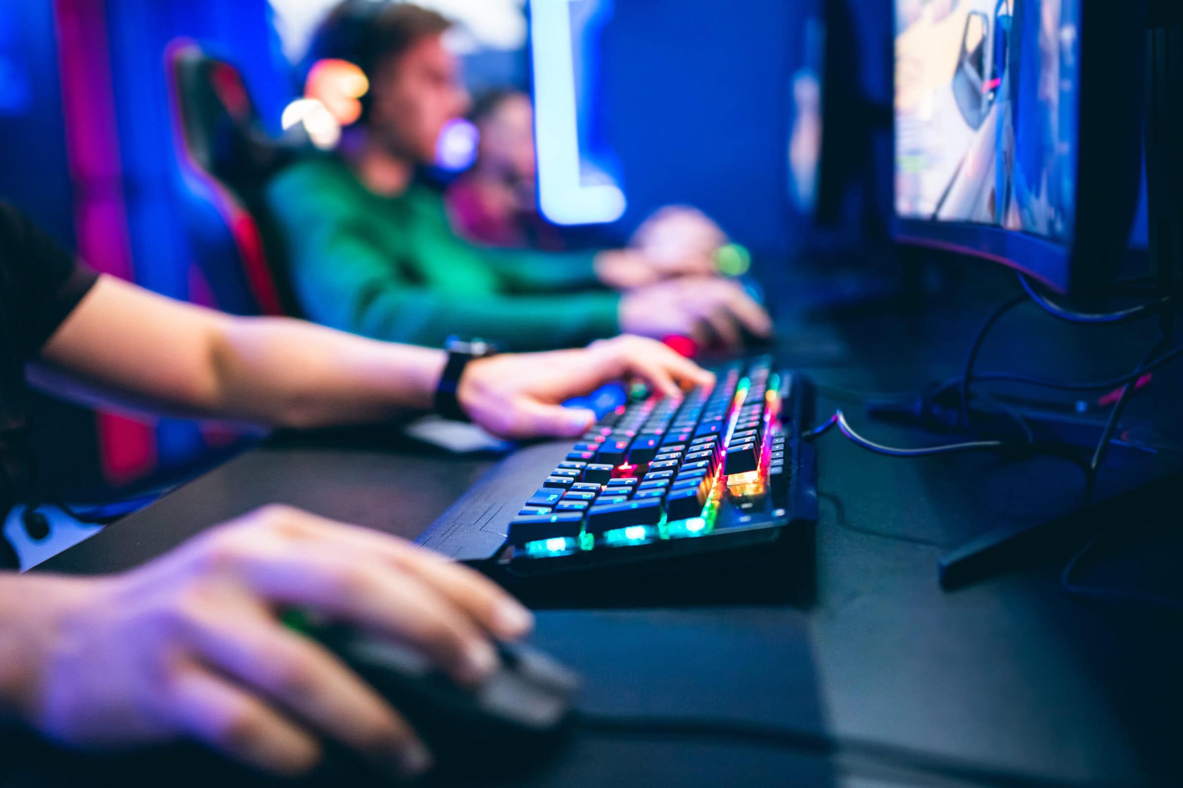 California bill strikes back against disappearing video games