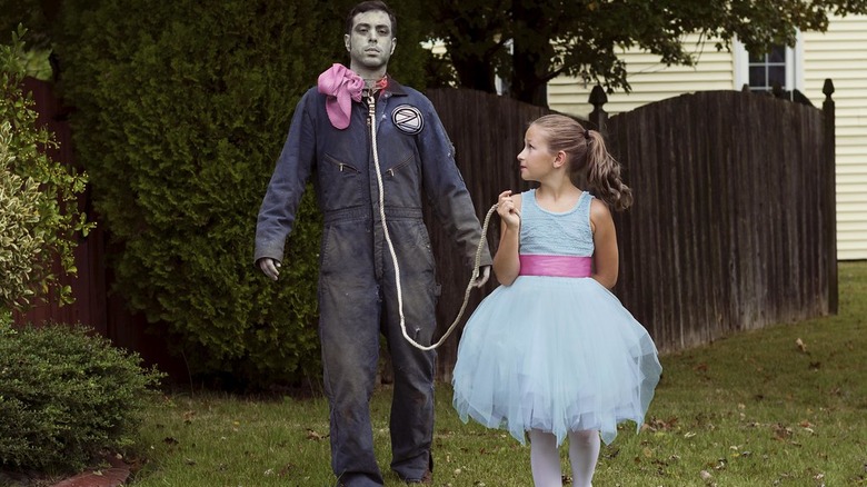 The 30 best zombie movies of all time