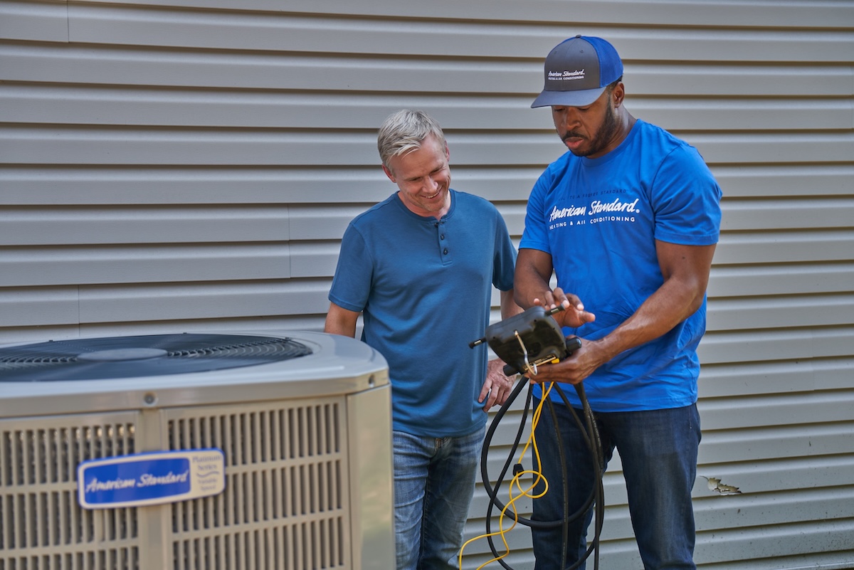 Heating and cooling without gas, oil, or propane? Here’s how 17 million ...