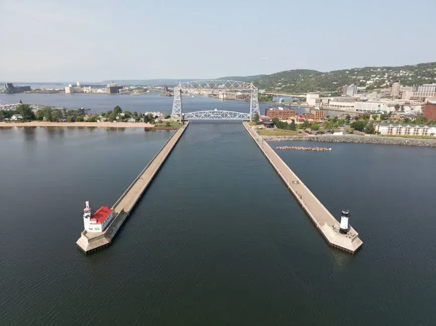 Forget the Sun Belt: 6 northern cities booming as climate refuges