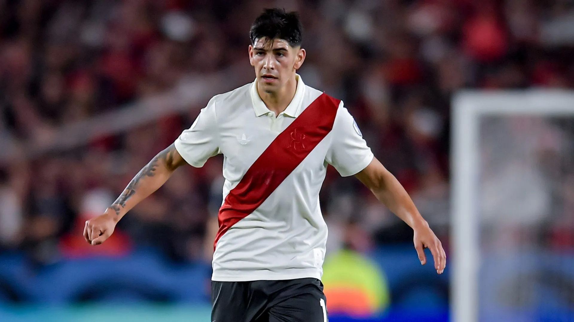 River hoy: buscar a Rivero desde Europa, Tucu Correa dijo que estuvo ...