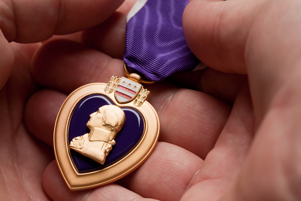 15 military memorabilia hiding in family attic boxes
